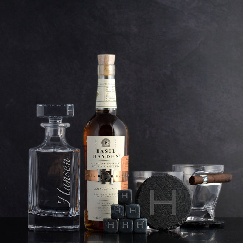 Luxury Whiskey Gifts | Bourbon & Scotch Gift Sets | Elevated Spirit Shop