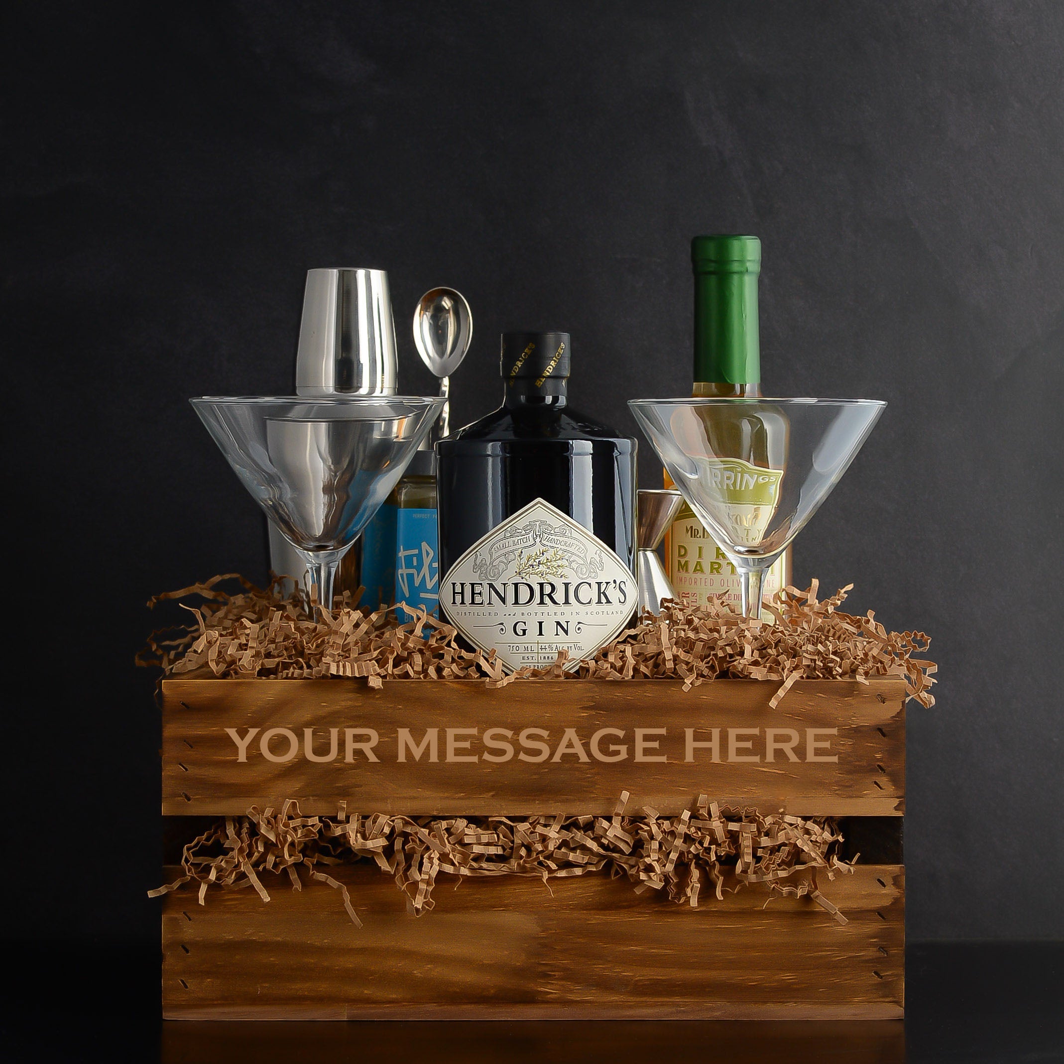 Elevated Spirit Shop - Send Alcohol and Liquor Gift Baskets Online