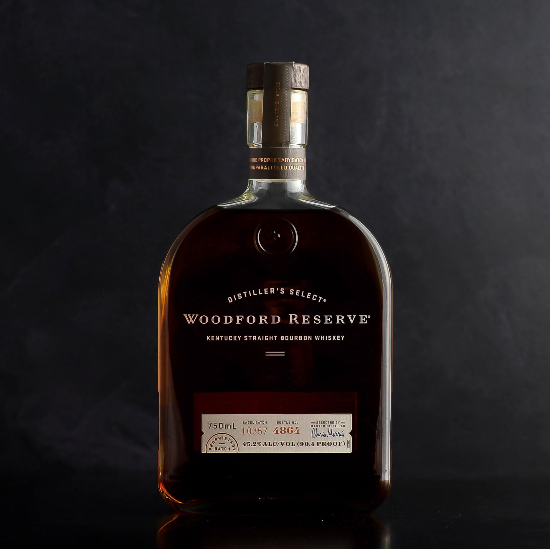 Woodford Reserve Bourbon Gifts & Engraved Whiskey Sets - Elevated ...