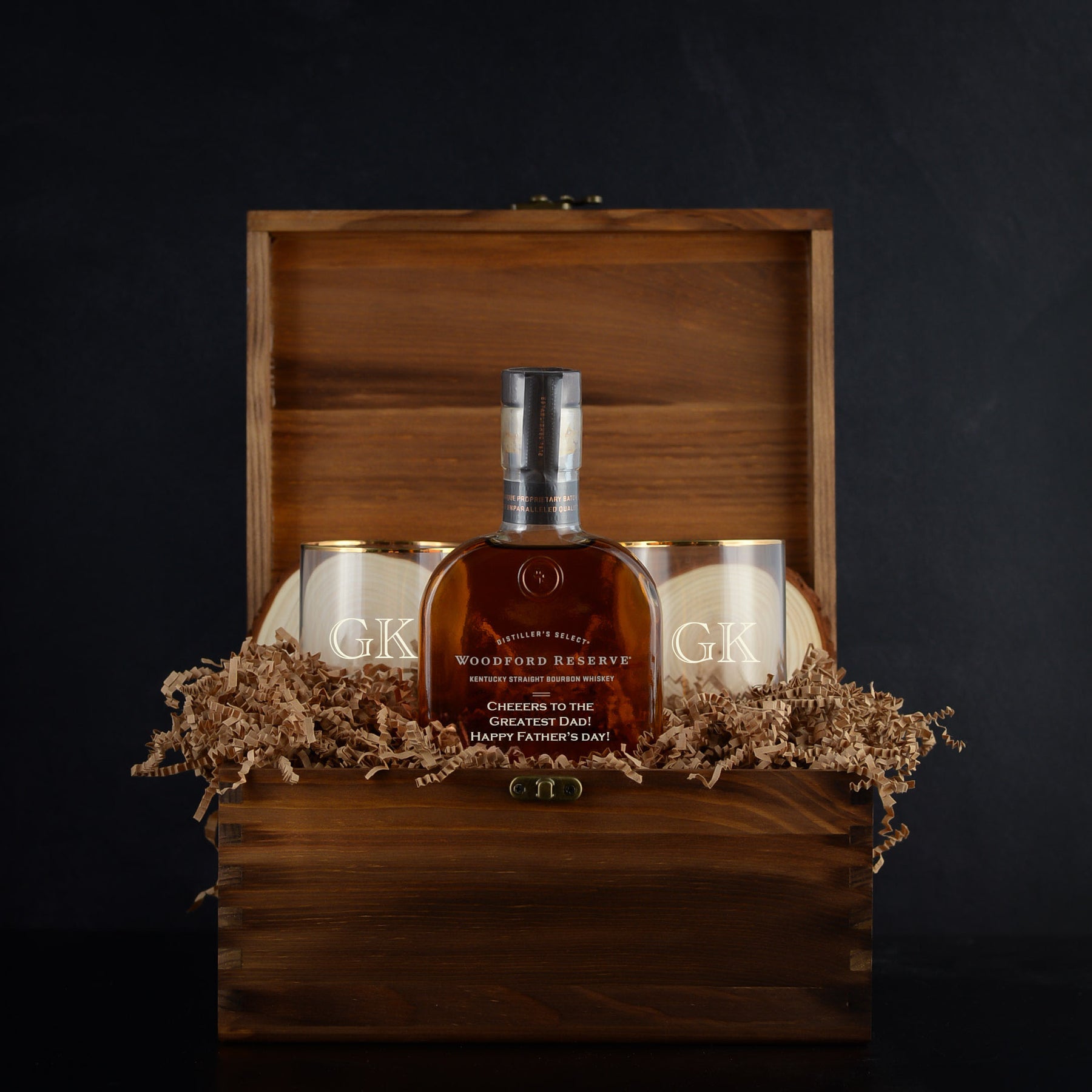 Whiskey Gifts | Personalized Whiskey Gift Sets | Elevated Spirit Shop